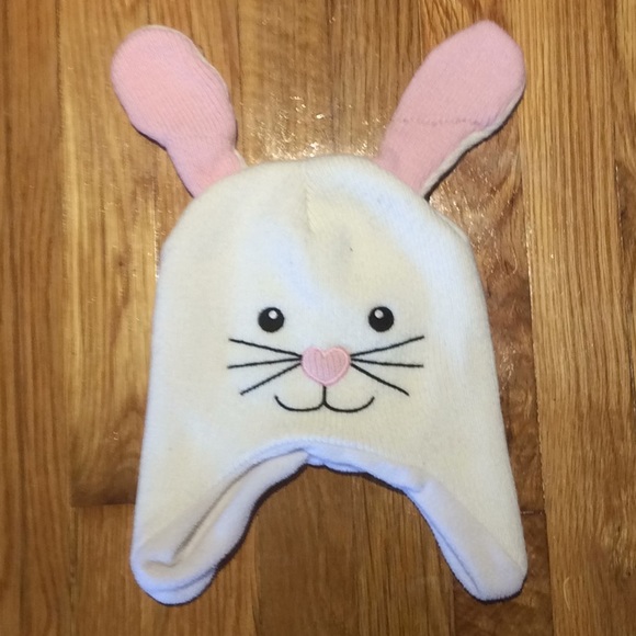 Accessories | Bunny Rabbit Hat | Poshmark